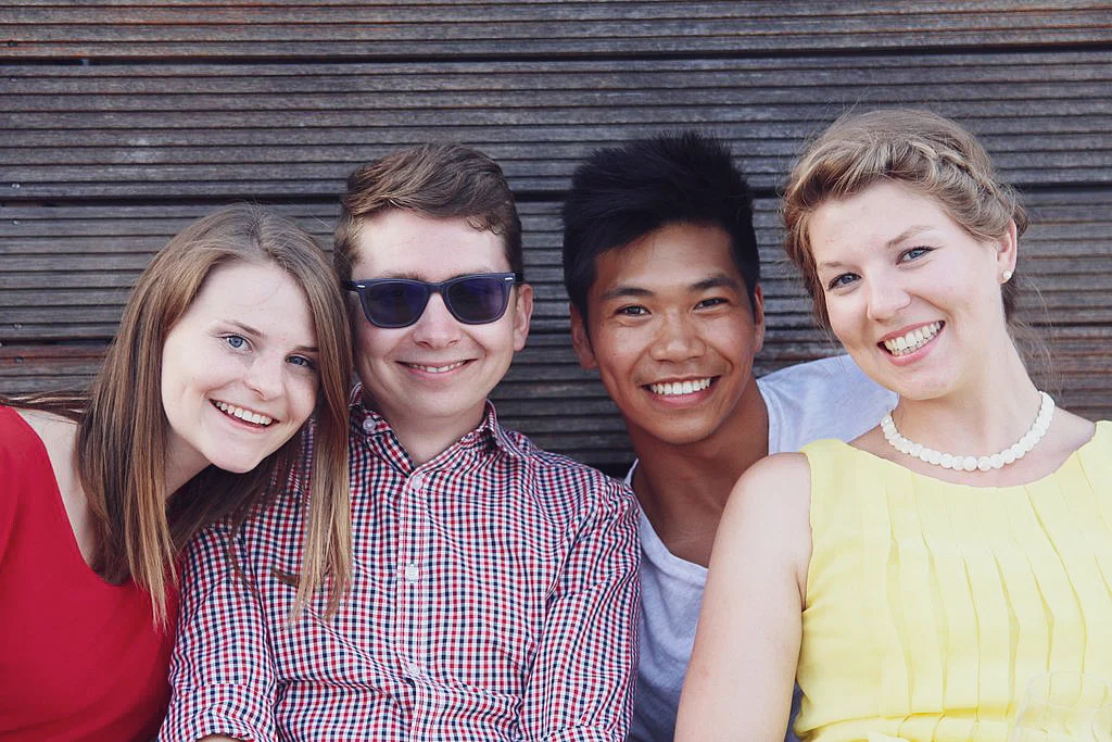 Prof. Dr. h.c. Roland Berger - Roland Berger Stiftung