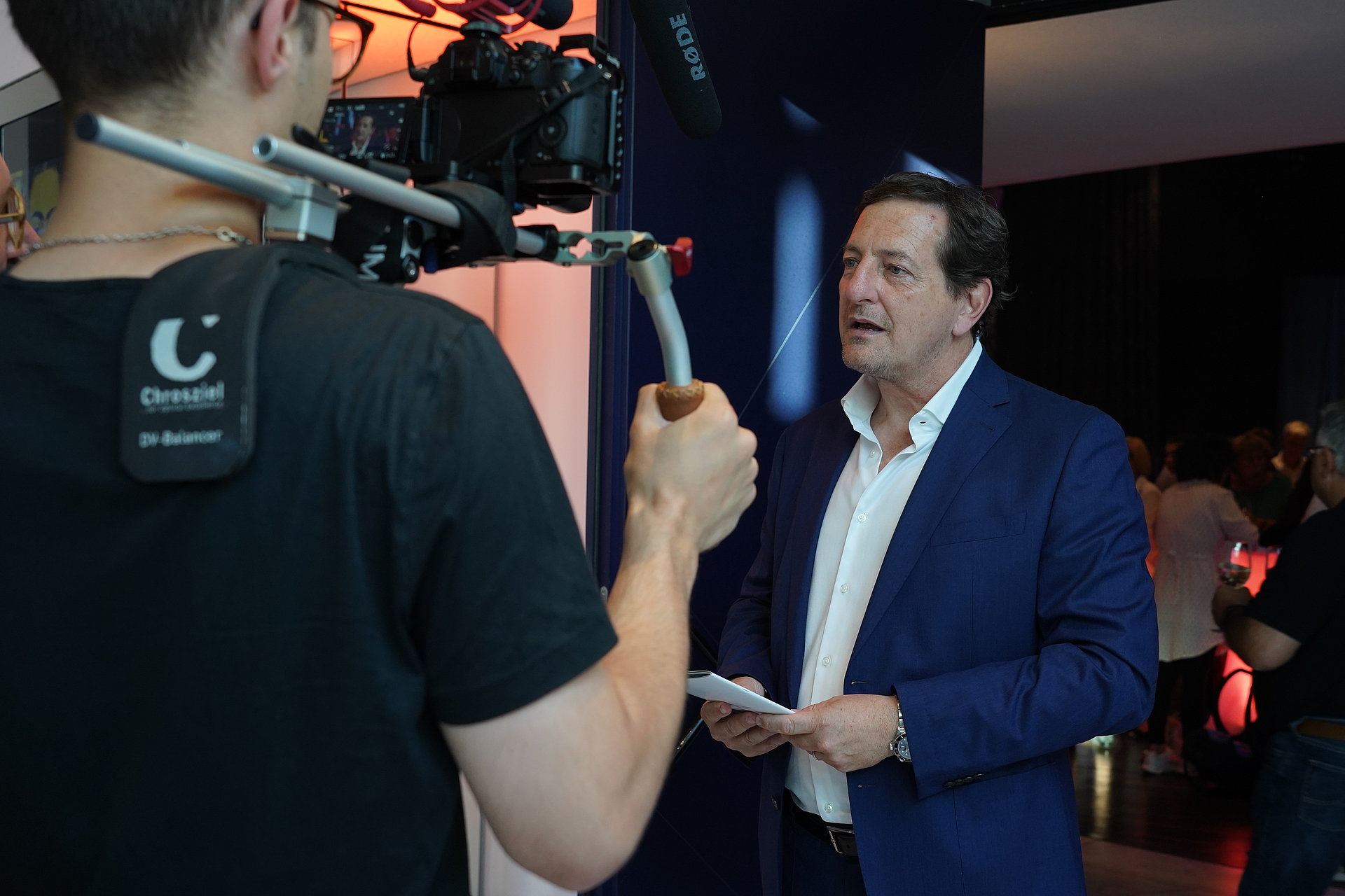 Return - Roland Berger Stiftung